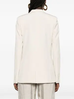 Isabel Marant Étoile Feray Single-breasted Jacket