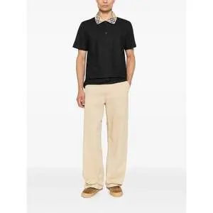 Burberry Polo Shirts