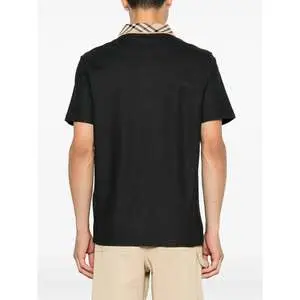 Burberry Polo Shirts