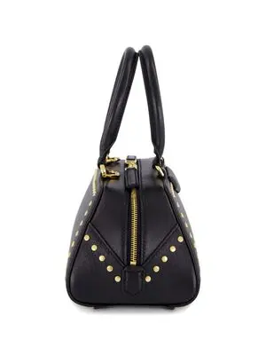 Givenchy Antigona Ew Mini Leather Handbag