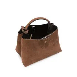 TOD'S Leather Tote