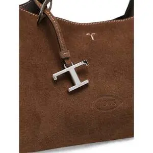 TOD'S Leather Tote