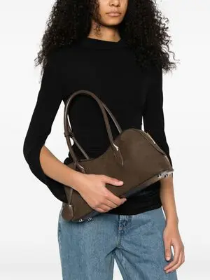 Stella McCartney Stella Ryder Medium Shoulder Bag