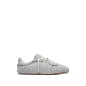 Axel Arigato Grey Trainers Low-tops - Gray