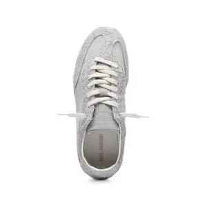 Axel Arigato Grey Trainers Low-tops