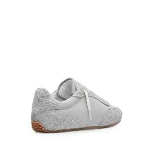 Axel Arigato Grey Trainers Low-tops
