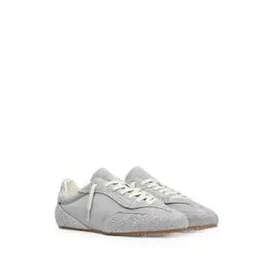 Axel Arigato Grey Trainers Low-tops