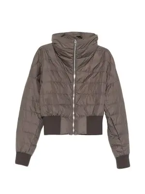Moncler Rick Owens Nylon Blouson Jacket - Multicolor