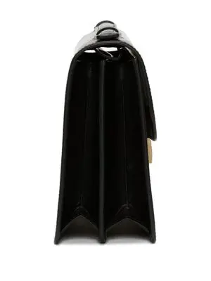 Victoria Beckham Dorian Leather Shoulder Bag