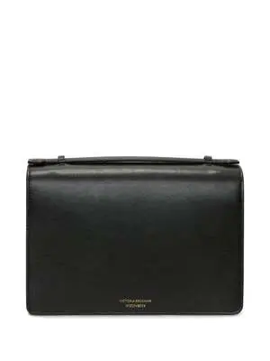 Victoria Beckham Dorian Leather Shoulder Bag