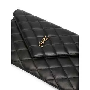 Saint Laurent Clutch Bags
