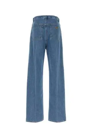 Valentino Garavani Denim Jeans