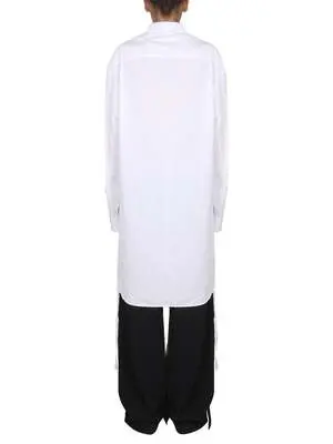 ANN DEMEULEMEESTER Kirsten Shirt