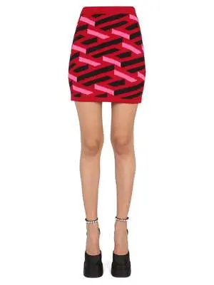 Versace Pajama Top Sleepwear For Women
