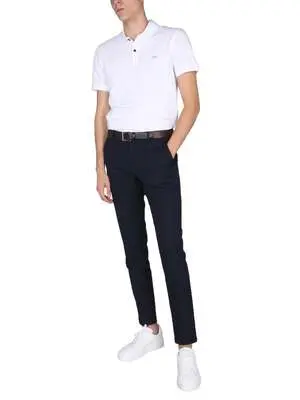 BOSS Regular Fit Tailored Trousers