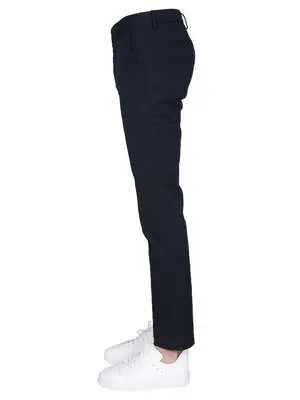 BOSS Regular Fit Tailored Trousers