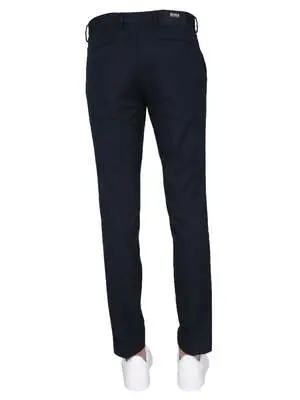 BOSS Regular Fit Tailored Trousers