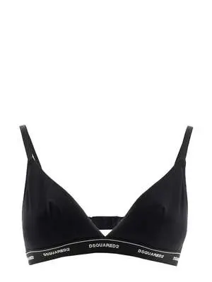 Dsquared2 Bra With Logo