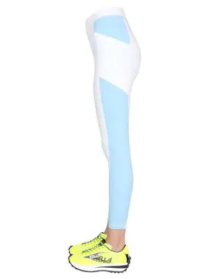 Stella McCartney Logo Print Leggings