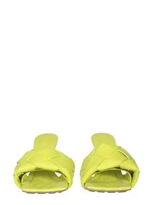 Bottega Veneta The Lido Sandal