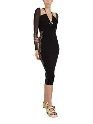 SELF-PORTRAIT Lace Dress
