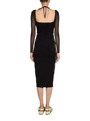 SELF-PORTRAIT Lace Dress