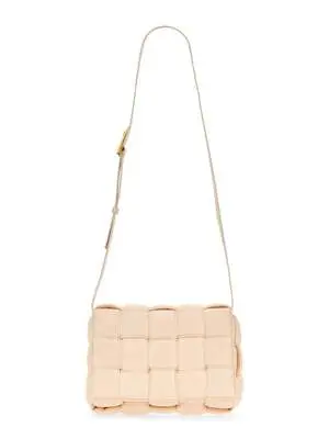 Bottega Veneta Padded Cassette Bag