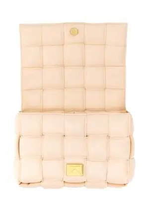 Bottega Veneta Padded Cassette Bag