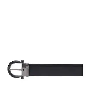 FERRAGAMO Gancini Belt