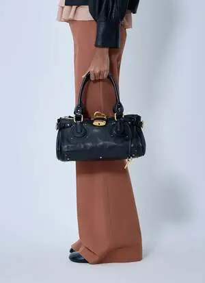 Chloé Paddington Handbag