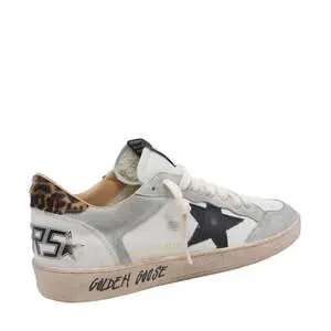 GOLDEN GOOSE Ball Star Sneakers