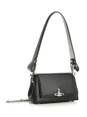 VIVIENNE WESTWOOD Hazel Small Bag