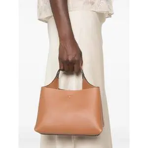 TOD'S Leather Tote Bag