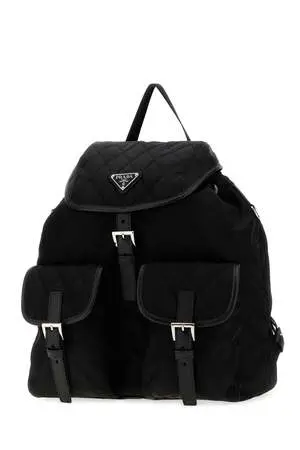 Prada Re-nylon Backpack