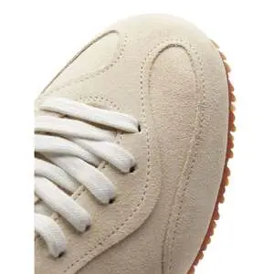 Axel Arigato Suede Sneakers