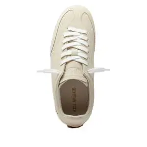 Axel Arigato Suede Sneakers