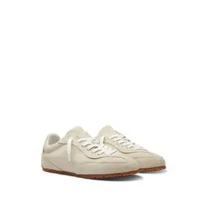 Axel Arigato Suede Sneakers