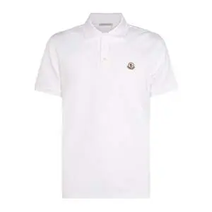 Moncler Polo Shirts