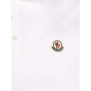 Moncler Polo Shirts