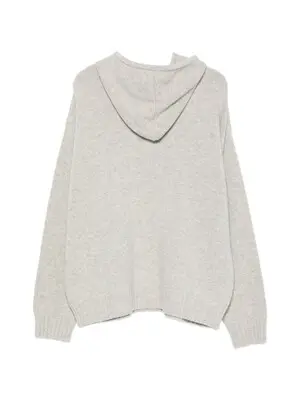 MAISON MARGIELA Wool Crewneck Sweater