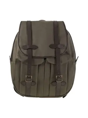 Filson Twill Rucksac - Green