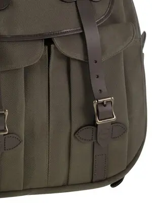 Filson Twill Rucksac