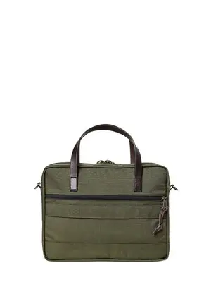 Filson Bdryden Briefcase In Cordura