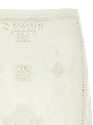 Isabel Marant Étoile Sandra Mini Skirt