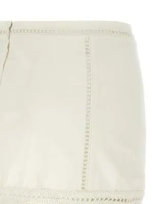 Isabel Marant Étoile Sandra Mini Skirt