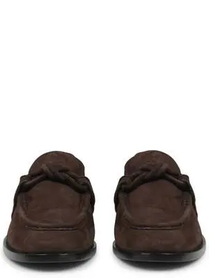 Bottega Veneta Moccasin Astaire