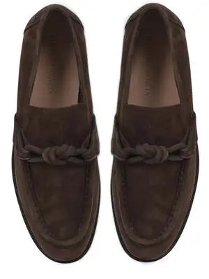 Bottega Veneta Moccasin Astaire
