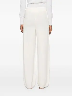 Max Mara Cashmere Trousers