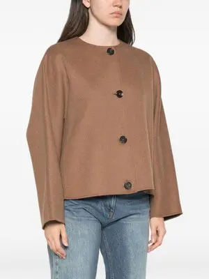 Max Mara Wool Jacket