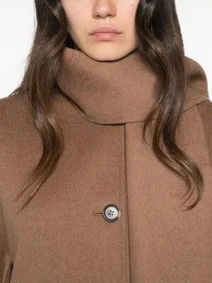 Max Mara Wool Jacket